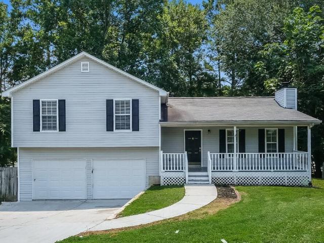 3 Bedroom Home for Rent at 116 Brentwood Ct, Dallas, GA 30132