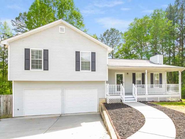 3 Bedroom Home for Rent at 116 Brentwood Ct, Dallas, GA 30132