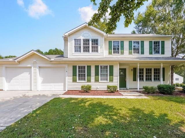 3 Bedroom Home for Rent at 116 Elmridge Dr, Knightdale, NC 27545
