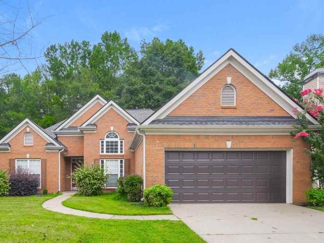3 Bedroom Home for Rent at 116 Freeman Forest Dr, Newnan, GA 30265 Summergrove