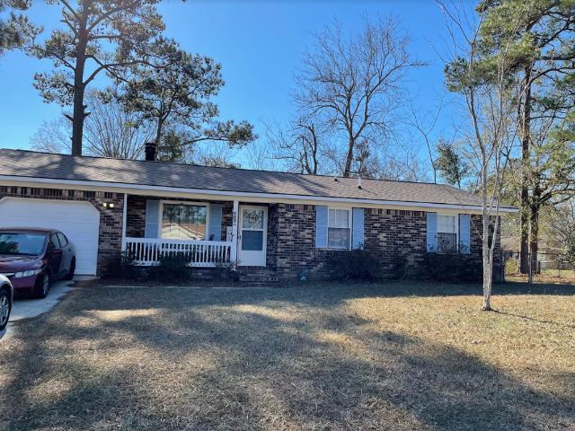 3 Bedroom Home for Rent at 116 Heather Drive, Summerville, SC 29486