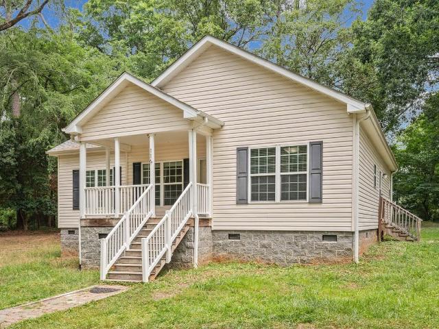 3 Bedroom Home for Rent at 116 Justice St, Chapel Hill, NC 27516