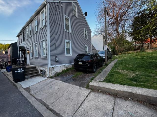 3 Bedroom Home for Rent at 116 S Arch St, Lancaster, PA 17603 Lancaster Central Business District