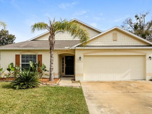 3 Bedroom Home for Rent at 116 River Cove Cir, Saint Augustine, FL 32086