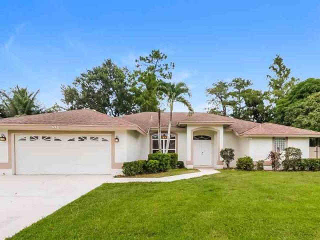 3 Bedroom Home for Rent at 116 Waterway Rd, Royal Palm Beach, FL 33411 Crestwood