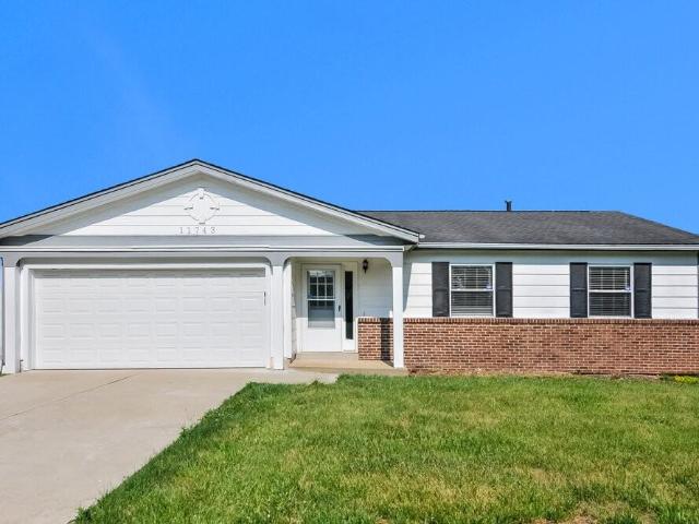 3 Bedroom Home for Rent at 11743 Branridge Rd, Black Jack, MO 63033