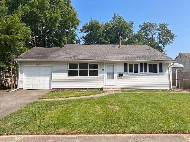 3 Bedroom Home for Rent at 1175 Country Club Road, Columbus, OH 43227 Shady Lane