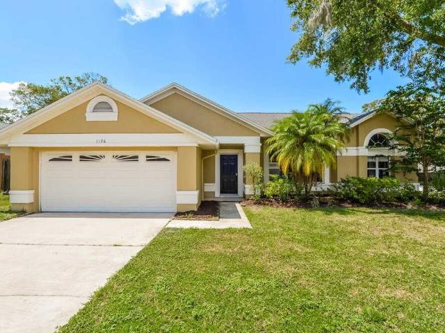 3 Bedroom Home for Rent at 1176 Countrywind Dr, Apopka, FL 32703 Piedmont Lakes
