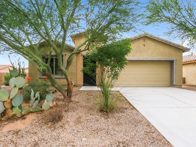 3 Bedroom Home for Rent at 1176 E Madera Grove Ln, Sahuarita, AZ 85629 Madera Highlands Villages