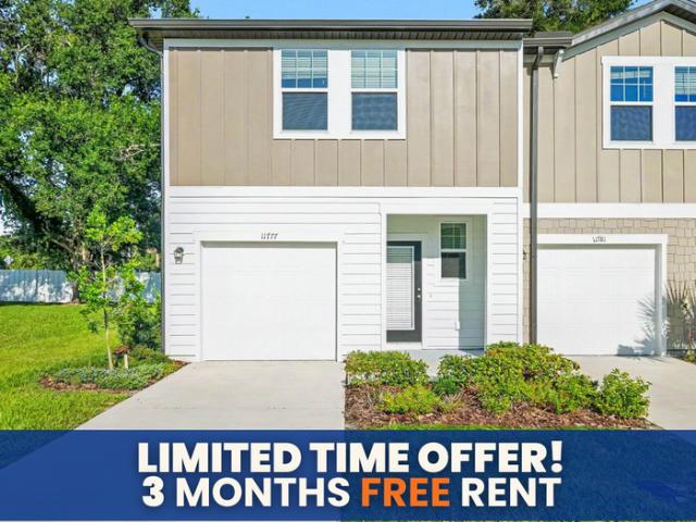 3 Bedroom Home for Rent at 11777 Sylvia St, Dade City, FL 33525