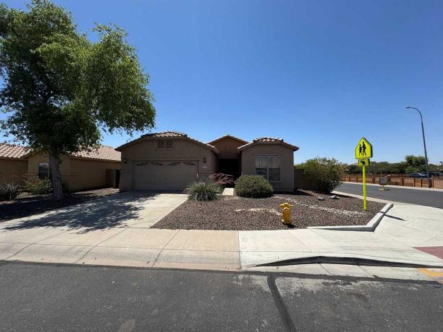 3 Bedroom Home for Rent at 11779 W Cocopah St, Avondale, AZ 85323