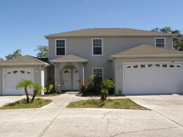 3 Bedroom Home for Rent at 11780 Linden Dr, Spring Hill, FL 34608