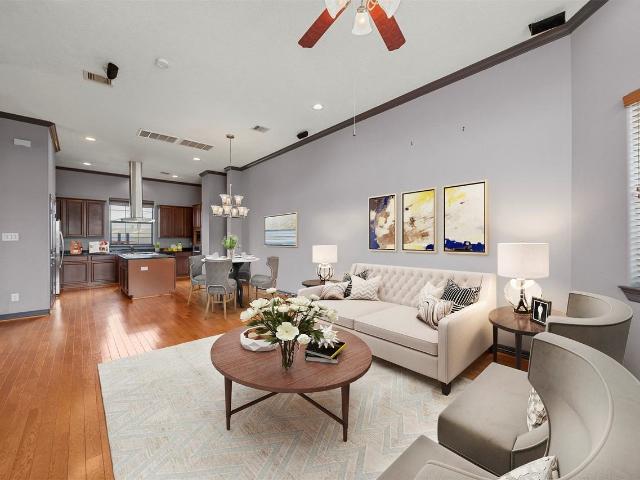 3 Bedroom Home for Rent at 1178 Hempstead Villa Ln, Houston, TX 77008 Lazy Brook Timbergrove