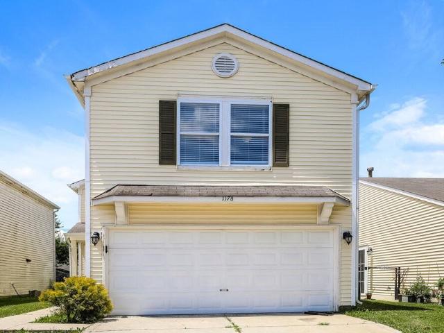 3 Bedroom Home for Rent at 1178 Kenwood Dr, Greenwood, IN 46143