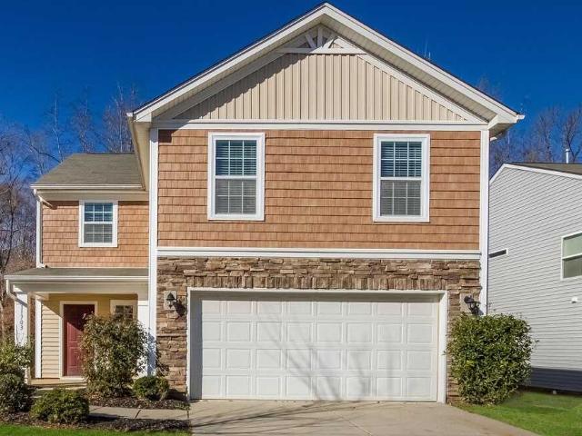 3 Bedroom Home for Rent at 11703 Sweetbriar Ridge Dr, Charlotte, NC 28269 Davis Lake Eastfield