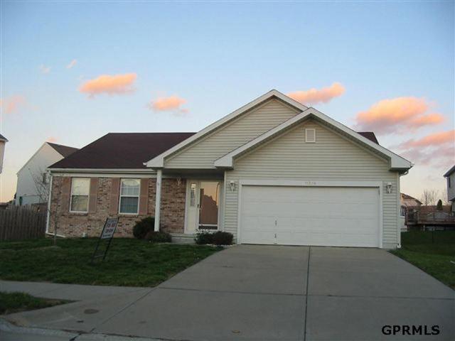 3 Bedroom Home for Rent at 11709 S 27th St, Bellevue, NE 68123