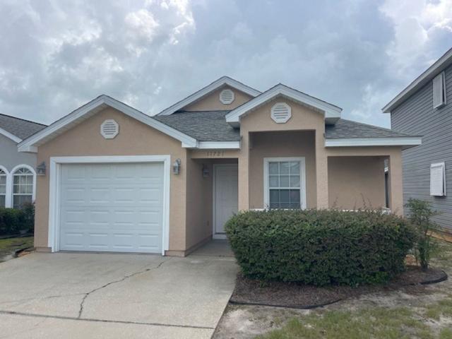 3 Bedroom Home for Rent at 11721 Cabana Ct, Panama City Beach, FL 32407