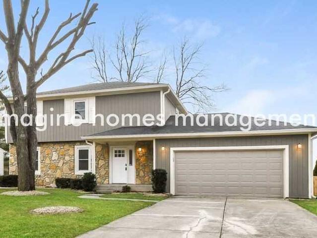 3 Bedroom Home for Rent at 11726 Wainwright Blvd, Fishers, IN 46038 Sunblest Farms