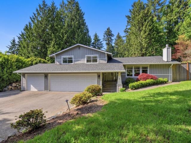 3 Bedroom Home for Rent at 11736 Ne 30th Pl, Bellevue, WA 98005 Bridle Trails