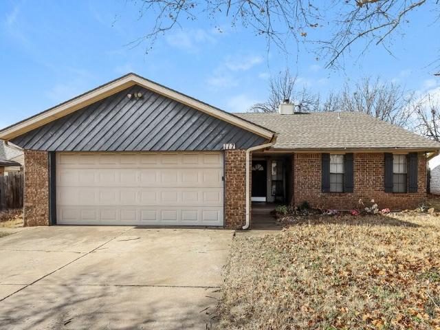 3 Bedroom Home for Rent at 117 Bluegrass Ln, Edmond, OK 73003