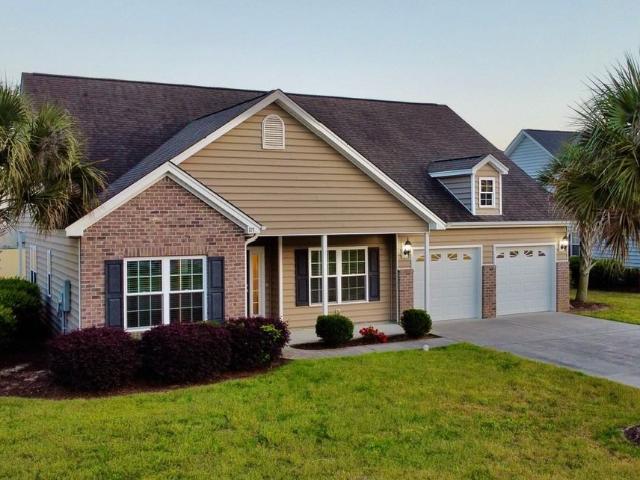 3 Bedroom Home for Rent at 117 Bridgeway Dr, Little River, SC 29566