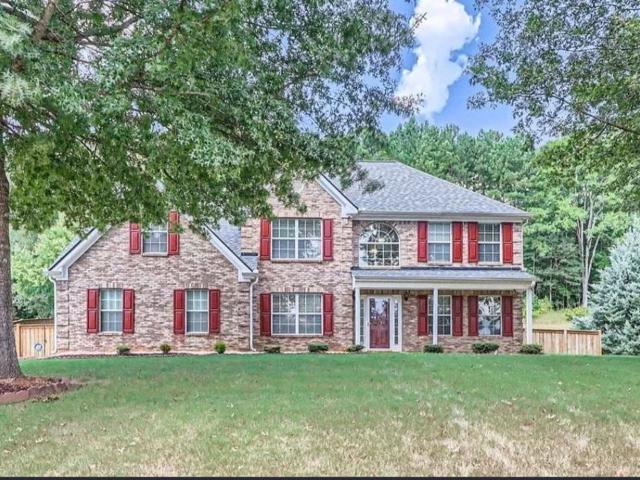 3 Bedroom Home for Rent at 117 Kiara Ln, Stockbridge, GA 30281
