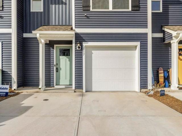 3 Bedroom Home for Rent at 117 S Grassland Rd, Surf City, NC 28445