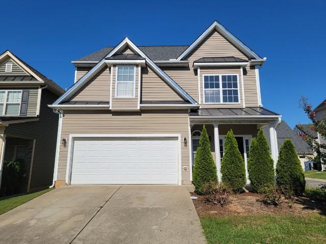 3 Bedroom Home for Rent at 117 Station Dr, Morrisville, NC 27560