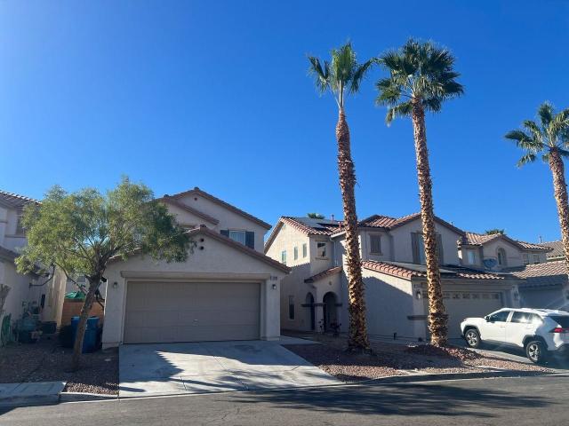 3 Bedroom Home for Rent at 11849 Partenio Court, Las Vegas, NV 89183