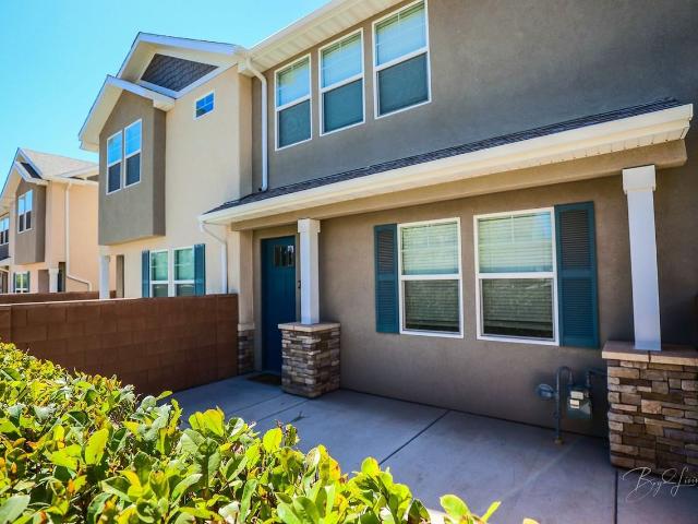 3 Bedroom Home for Rent at 1184 E Bulloch St #21, Washington, UT 84780