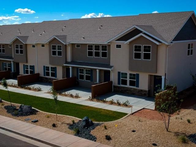 3 Bedroom Home for Rent at 1184 E Bulloch St #3, Washington, UT 84780