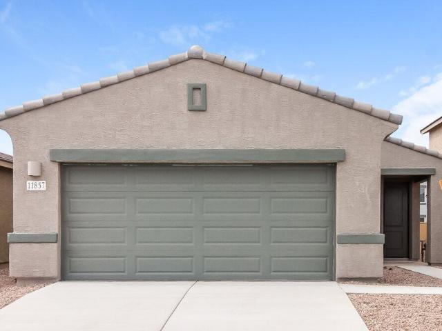3 Bedroom Home for Rent at 11857 W Charismatic Dr, Marana, AZ 85653 Rancho Marana