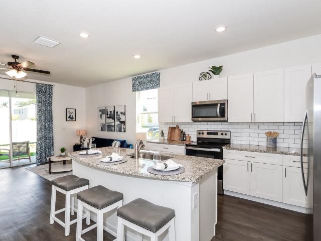 3 Bedroom Home for Rent at 11856 Stoneport Pl, Riverview, FL 33569