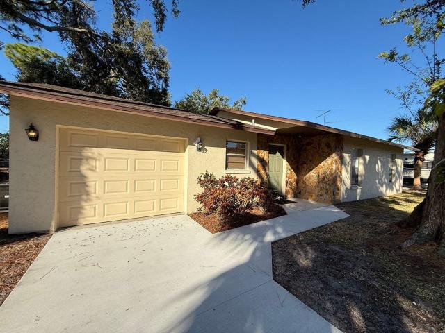 3 Bedroom Home for Rent at 1185 52nd St, Sarasota, FL 34234 Bayou Oaks