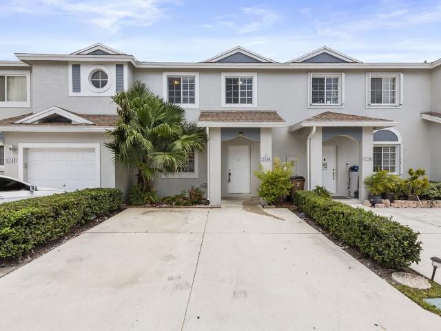 3 Bedroom Home for Rent at 1186 Southwest 44th Avenue #1186, Deerfield Beach, FL 33442