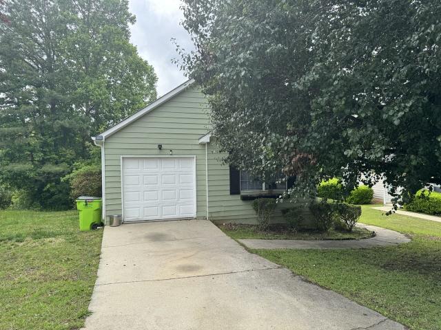 3 Bedroom Home for Rent at 1187 Foxwood Dr, Douglasville, GA 30134