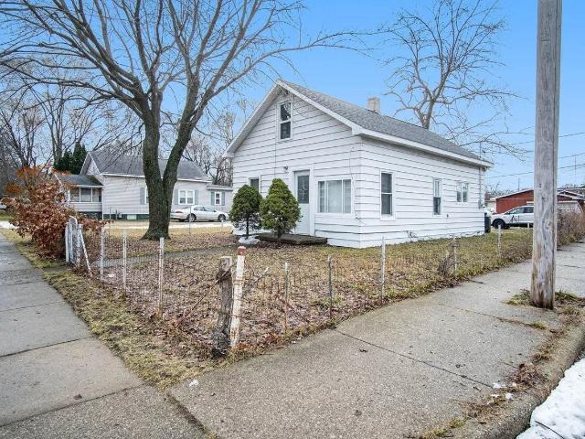 3 Bedroom Home for Rent at 1187 Langeland Ave, Muskegon, MI 49442 Sheldon Park