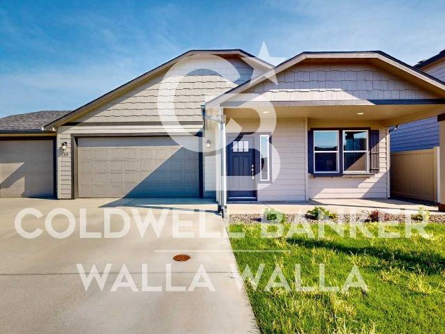 3 Bedroom Home for Rent at 1189 Ava St, Walla Walla, WA 99362