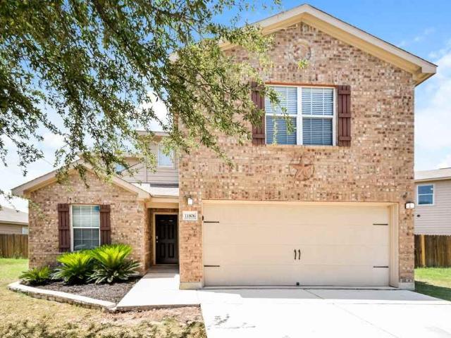 3 Bedroom Home for Rent at 11806 Luckey Vis, San Antonio, TX 78252 Medina Valley