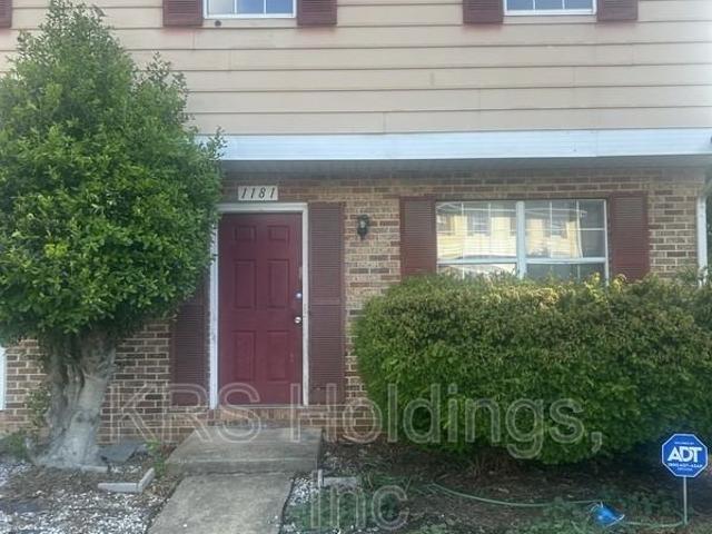 3 Bedroom Home for Rent at 1181 Rosedale Dr, Rockingham, VA 22801