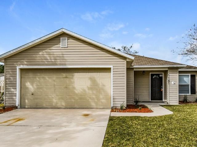 3 Bedroom Home for Rent at 1181 Summer Bluff Rd, Jacksonville, FL 32218 Oceanway