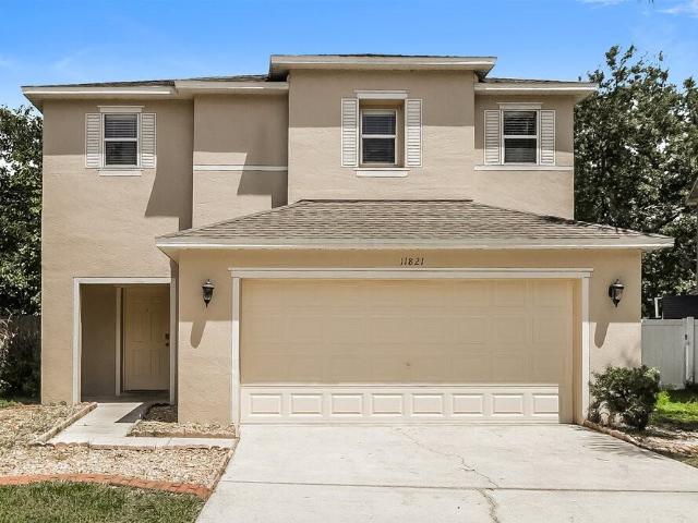 3 Bedroom Home for Rent at 11821 Mango Cross Ct, Seffner, FL 33584