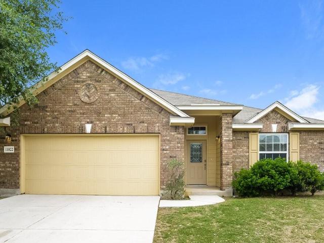 3 Bedroom Home for Rent at 11822 Woodland Deer, San Antonio, TX 78254