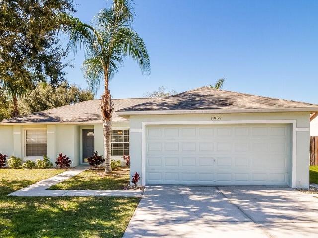 3 Bedroom Home for Rent at 11837 Windflower Ct, Clermont, FL 34711 Spring Valley