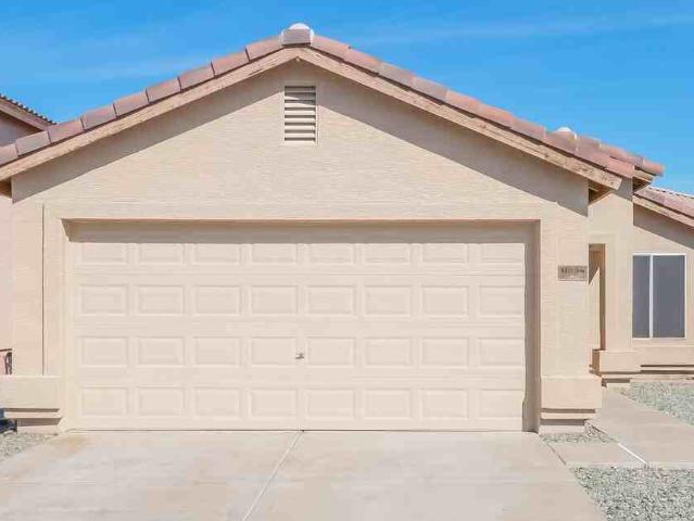3 Bedroom Home for Rent at 11834 W Sunnyside Dr, El Mirage, AZ 85335