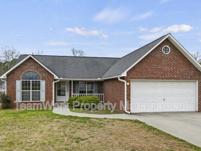 3 Bedroom Home for Rent at 118 Crystal St, Goose Creek, SC 29445