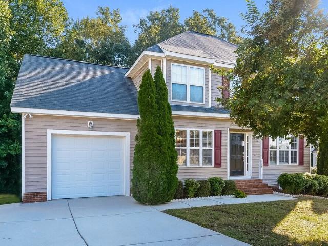 3 Bedroom Home for Rent at 118 Ashton Ct, Clayton, NC 27527