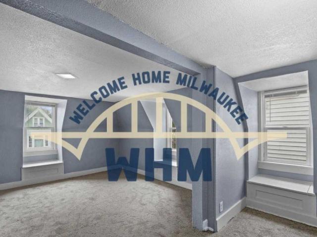 3 Bedroom Home for Rent at 118 E Concordia Ave, Milwaukee, WI 53212 Harawbee