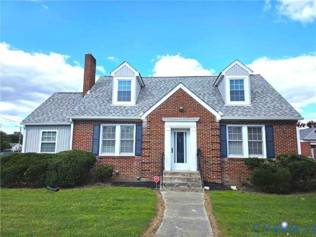 3 Bedroom Home for Rent at 118 Lakeview Ave, Colonial Heights, VA 23834