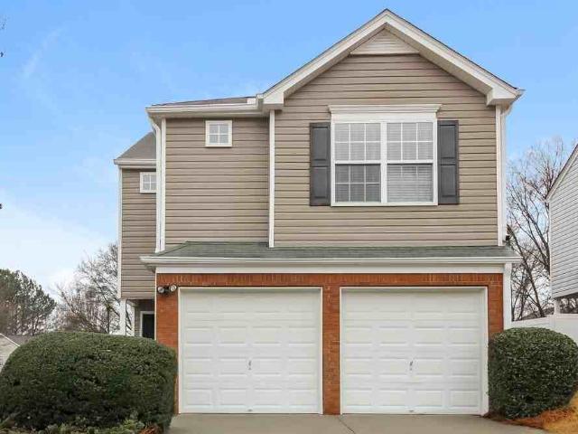 3 Bedroom Home for Rent at 118 Nacoochee Way, Canton, GA 30114 Holly Mill